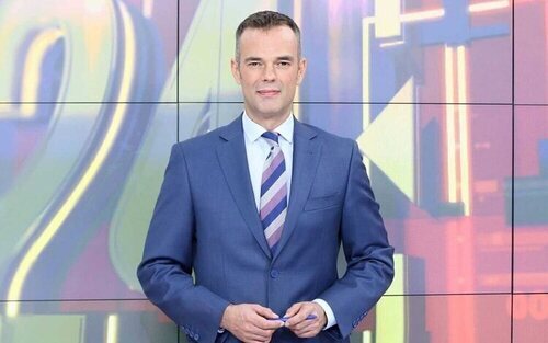 Igor Gómez sustituye a Diego Losada en el 'Telediario fin de semana ...