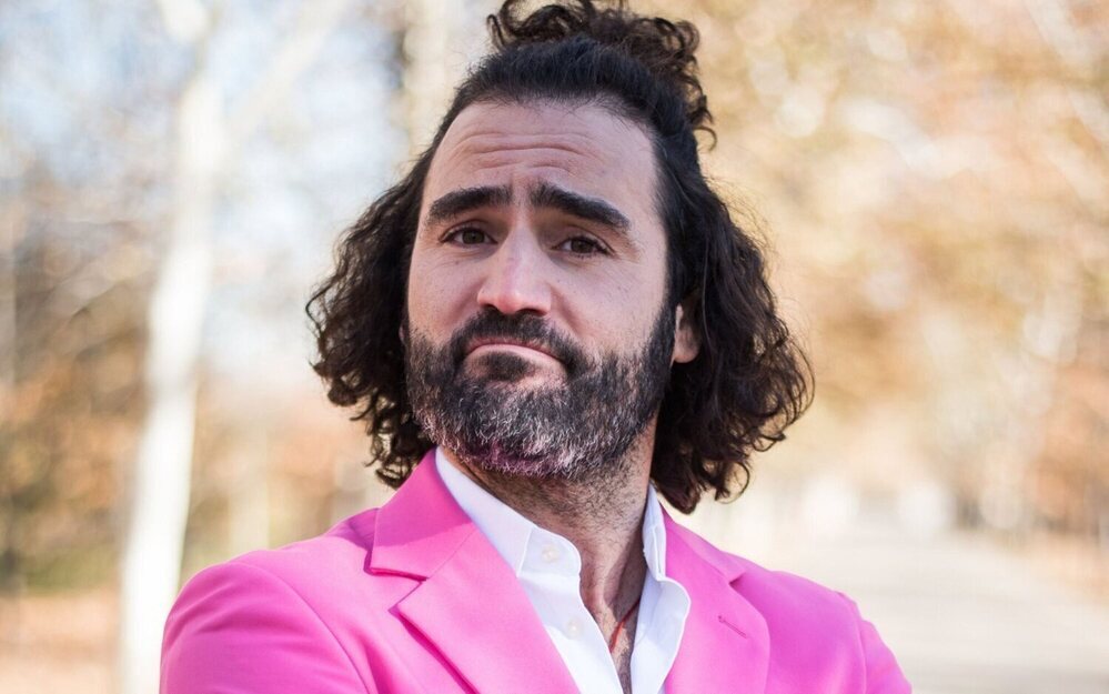 Raúl Gómez ficha como presentador de 'Te ha tocado', el concurso diario ...