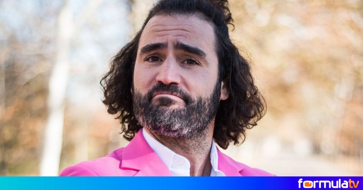 Raúl Gómez ficha como presentador de 'Te ha tocado', el concurso diario ...