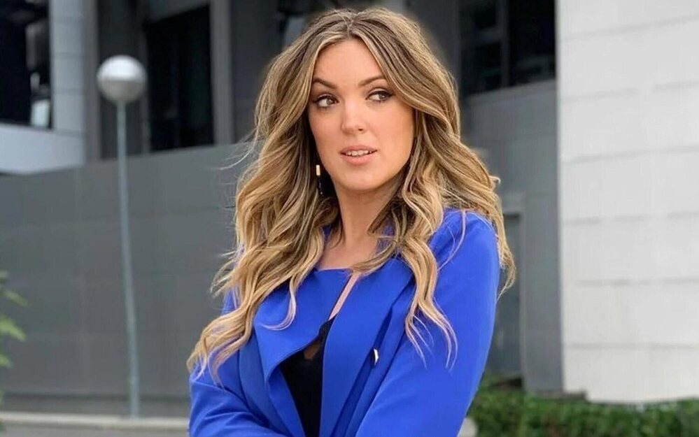 Marta Riesco lanza su primer single, junto a Telecinco, en todas las plataformas: "¡Voy a ...