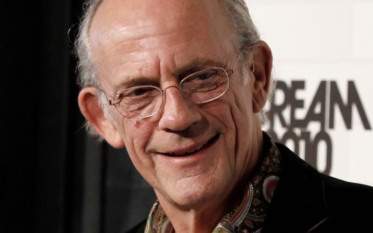 Christopher Lloyd, estrella invitada en la tercera temporada de 'The ...