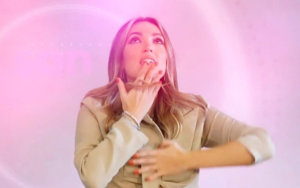 Marta Riesco lanza "No tengas miedo (Remix)": La nueva versión de su primer single - FormulaTV