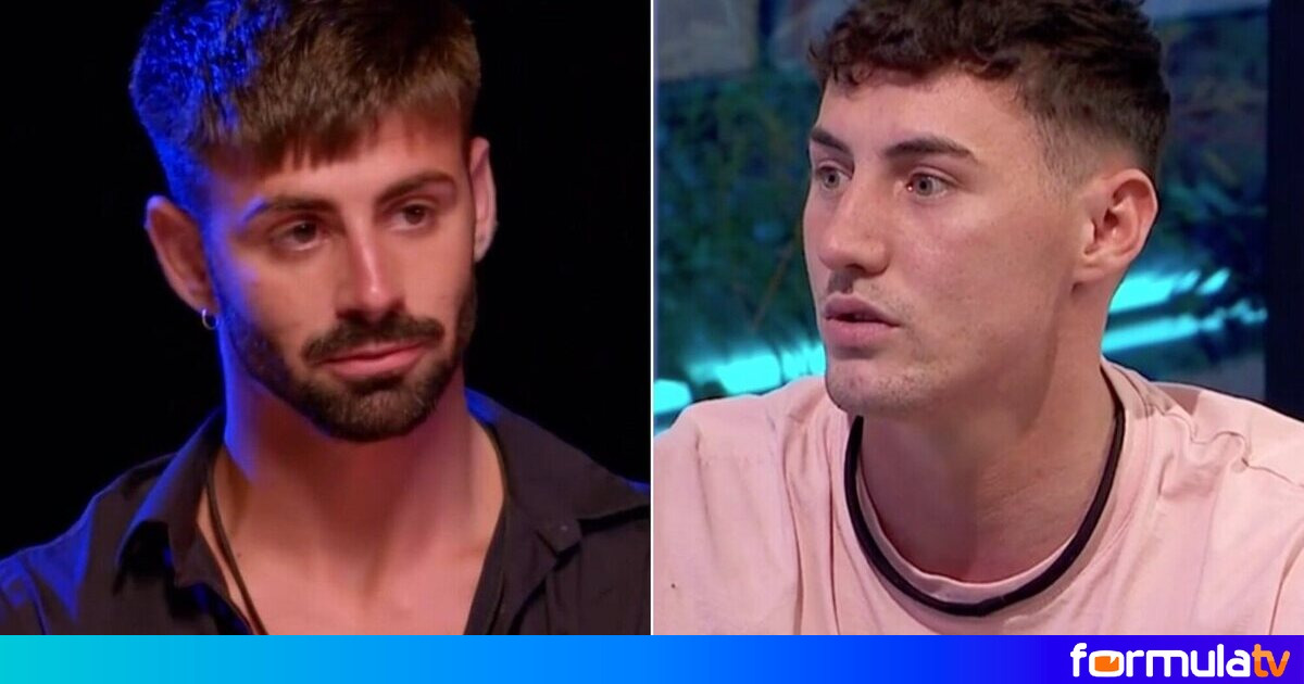 El duro ataque de Isaac Torres a Álvaro Boix, con descalificaciones ...