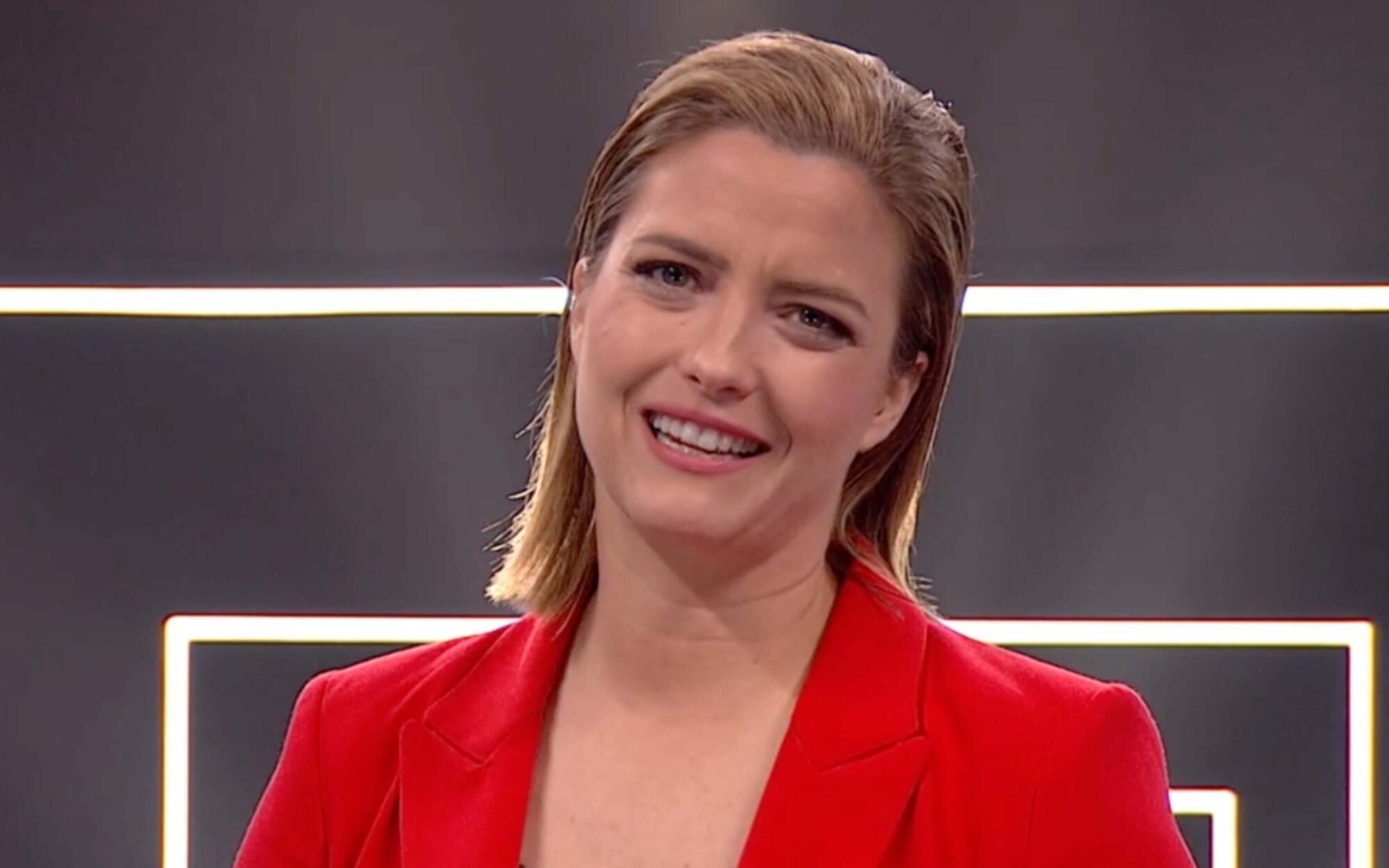 María Casado deja en el aire el regreso de 'Las tres puertas': María Casado deja en el aire el regreso de 'Las tres puertas':