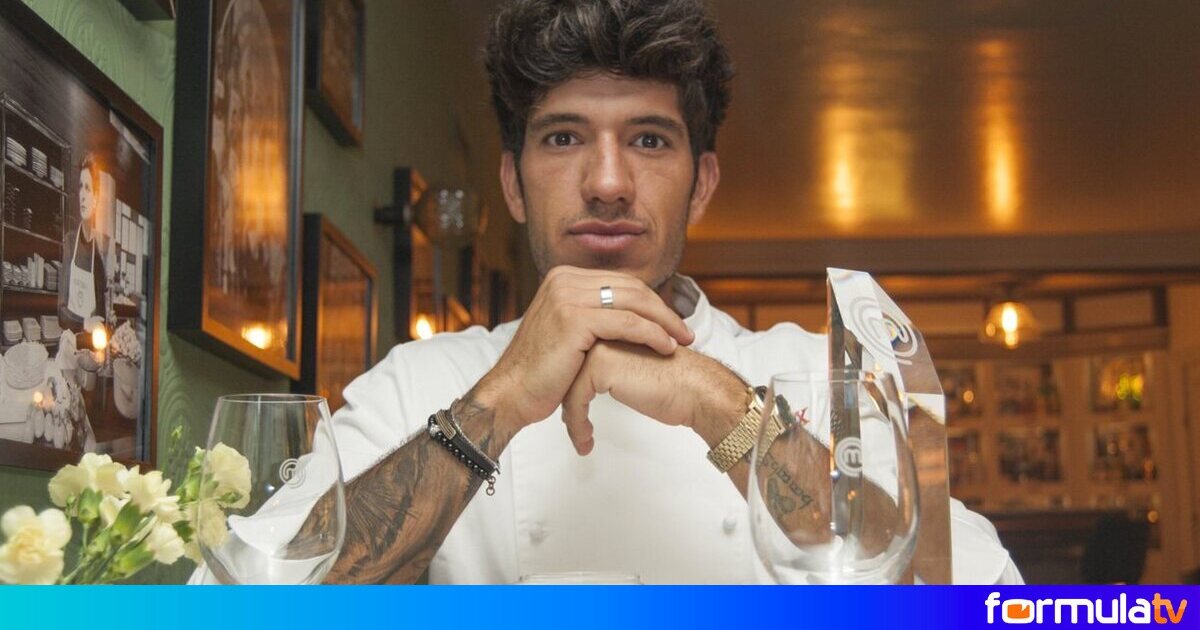 Inician una batalla legal contra las cocinas fantasmas de Aleix Puig ...