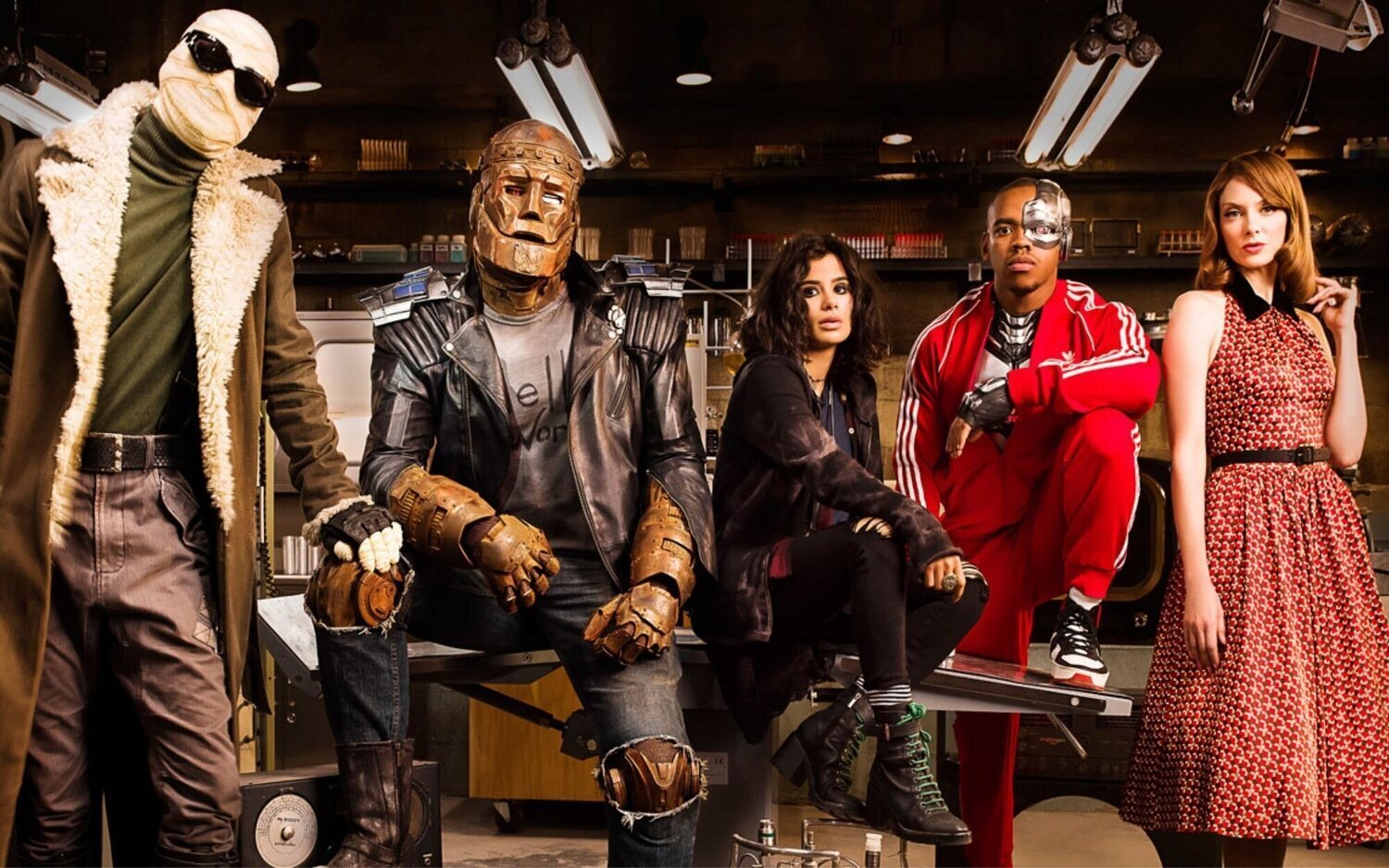 HBO Max encarga 'Dead Boy Detectives', perteneciente al universo de ...