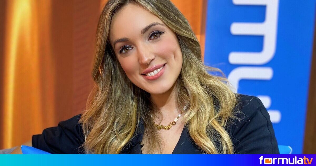 Marta Riesco responde a Isa Pantoja en 'Ya son las ocho': "Que se ...