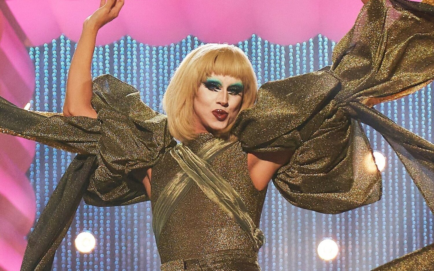 'Drag Race España 2': Drag Sethlas, séptima expulsada de la edición ...