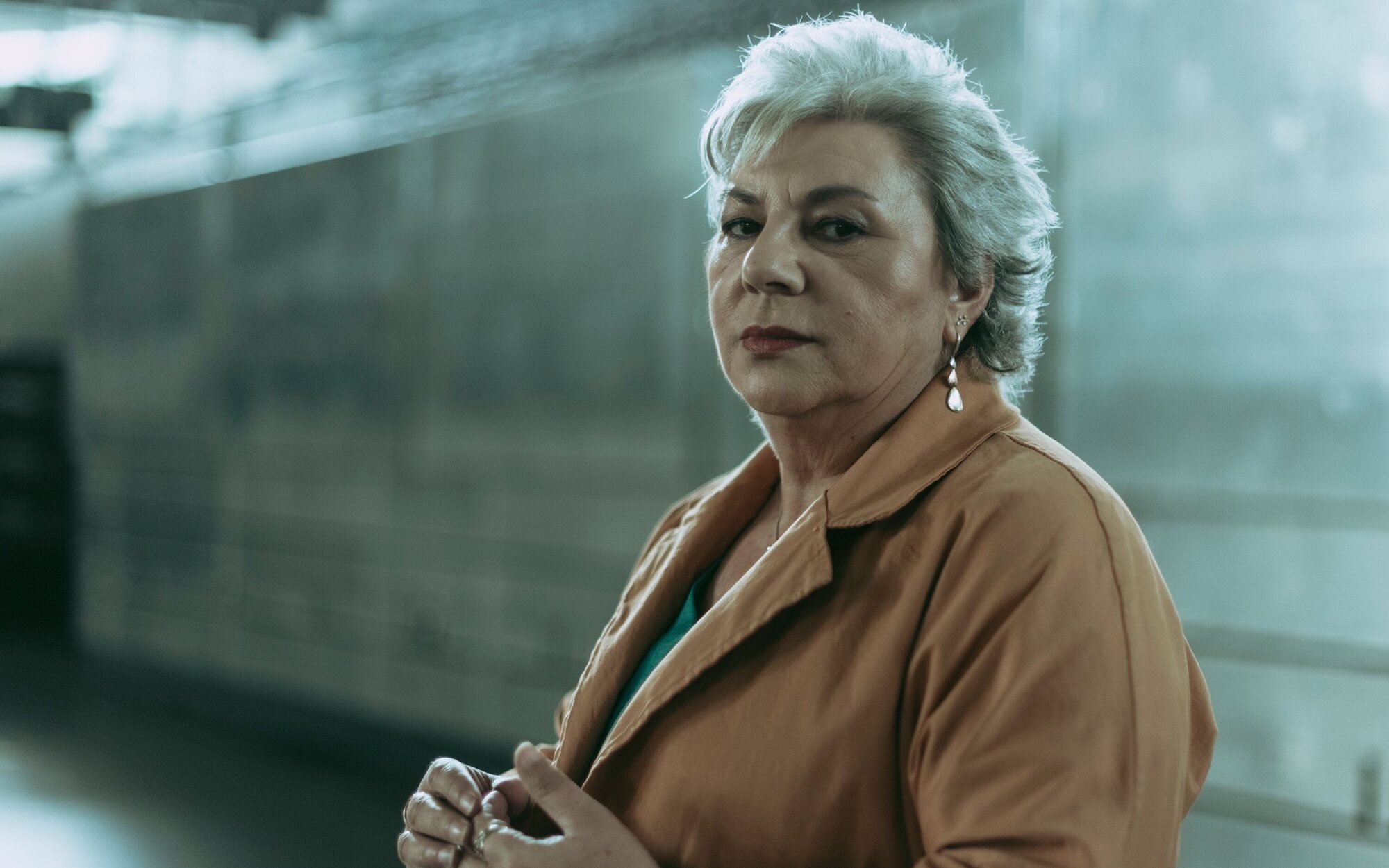 Telecinco Retoma La Promoción De Dolores La Verdad Sobre El Caso