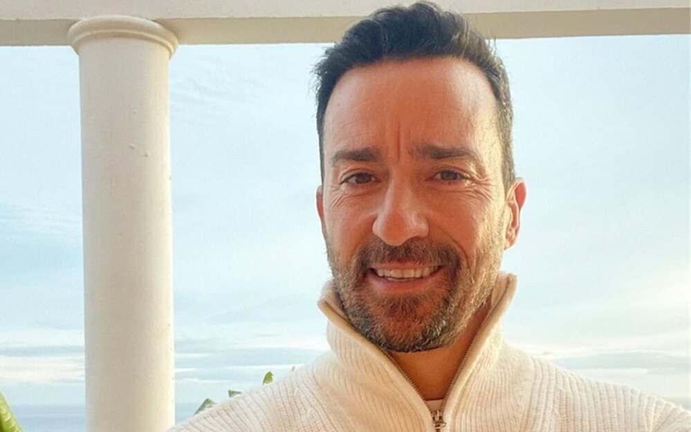 Pablo Puyol se queda fuera del reencuentro de 'UPA Dance' pese a querer ...