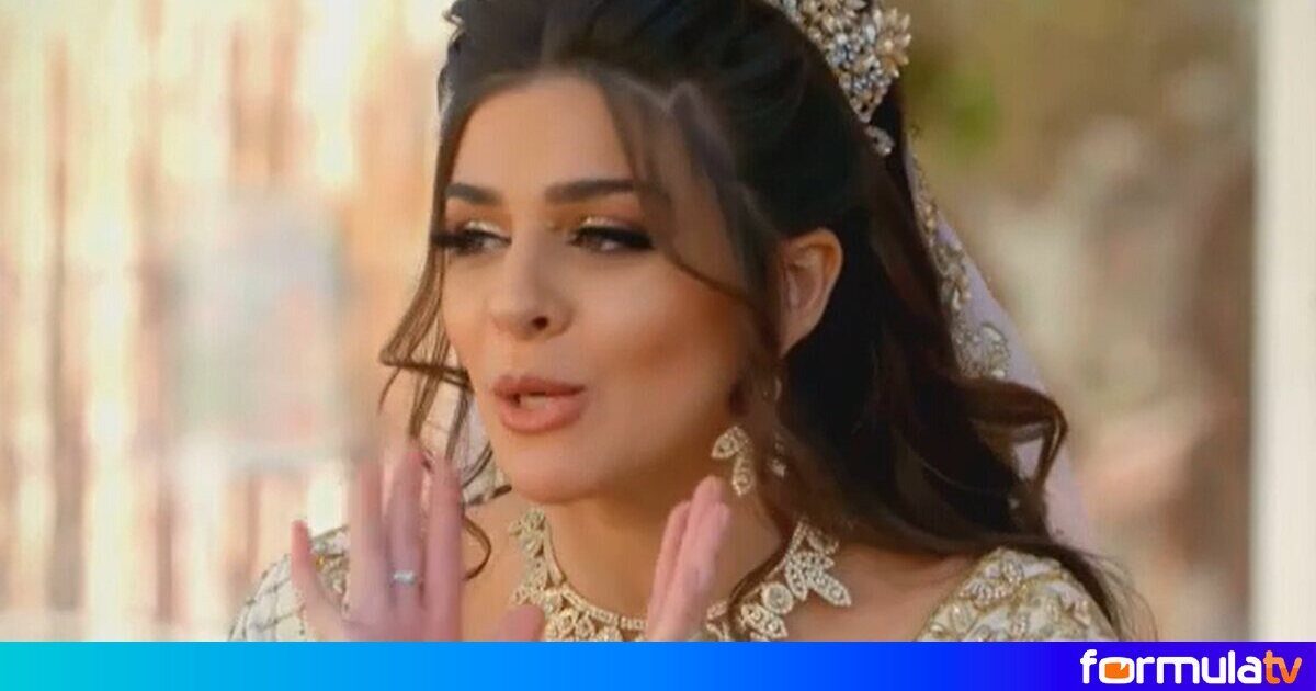 'Mi gran boda Gipsy', el spin off de 'Los Gipsy Kings', se estrena el ...