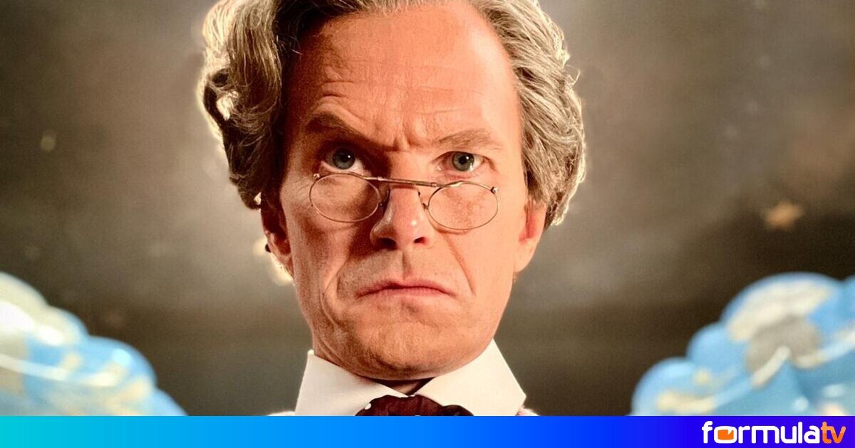 Neil Patrick Harris se une al reparto de 'Doctor Who' en su 60º ...