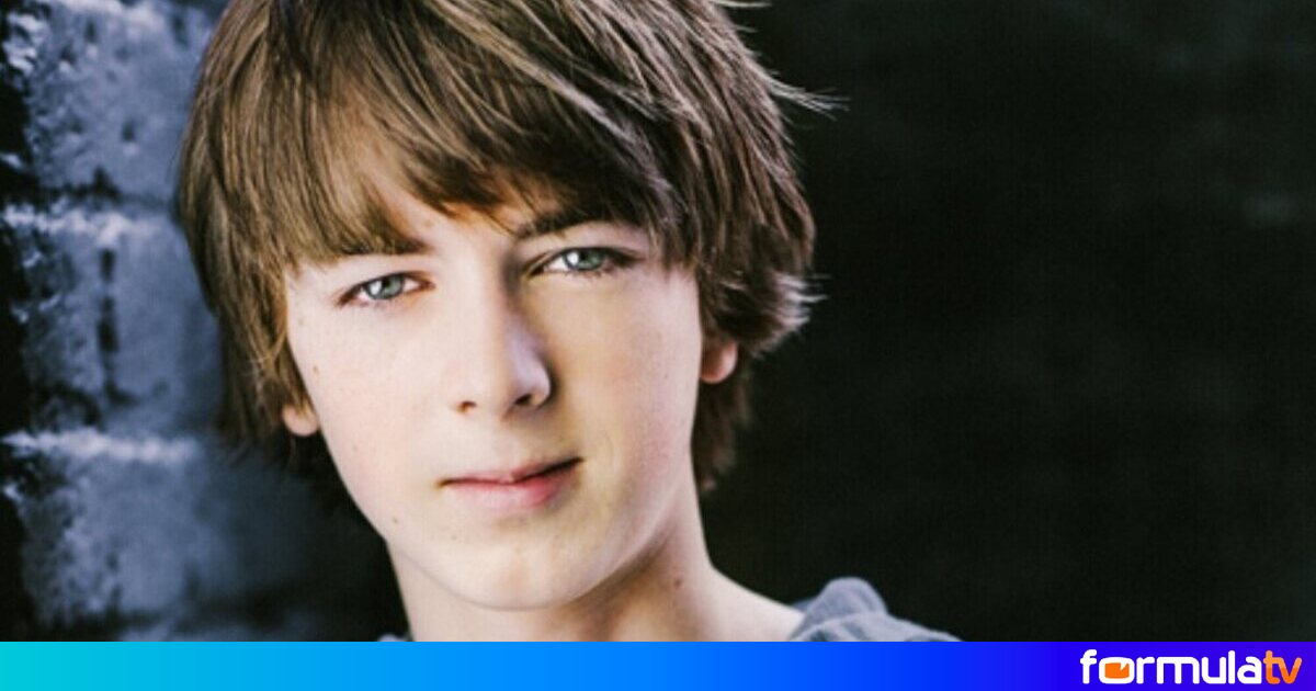 Ryan Grantham ('Riverdale') mató a su madre para que no presenciase su ...