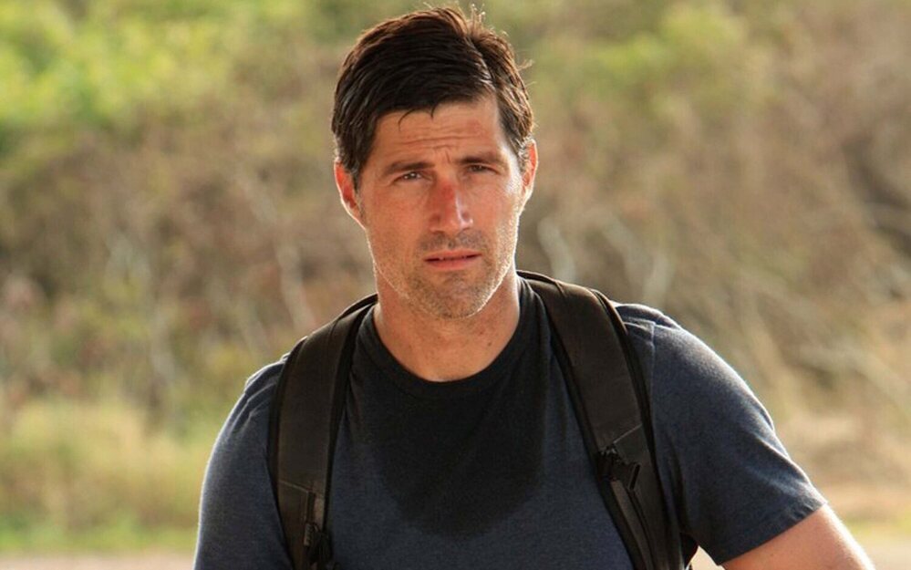 Matthew Fox ('Perdidos') explica la razón por la que se retiró de la ...