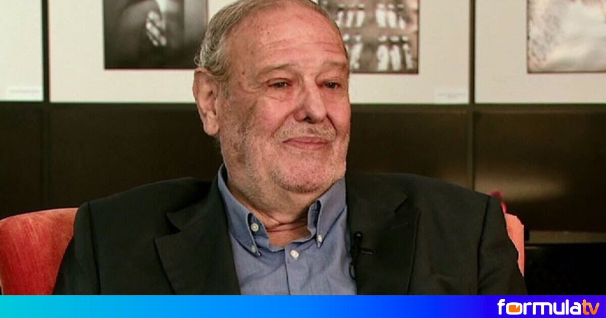 Muere José Luis Balbín, presentador de 'La clave', a los 81 años ...