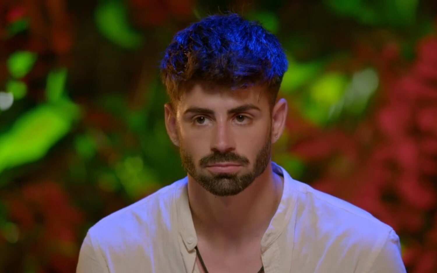 El desnudo integral de Isaac Torres para dar la bienvenida al verano ...