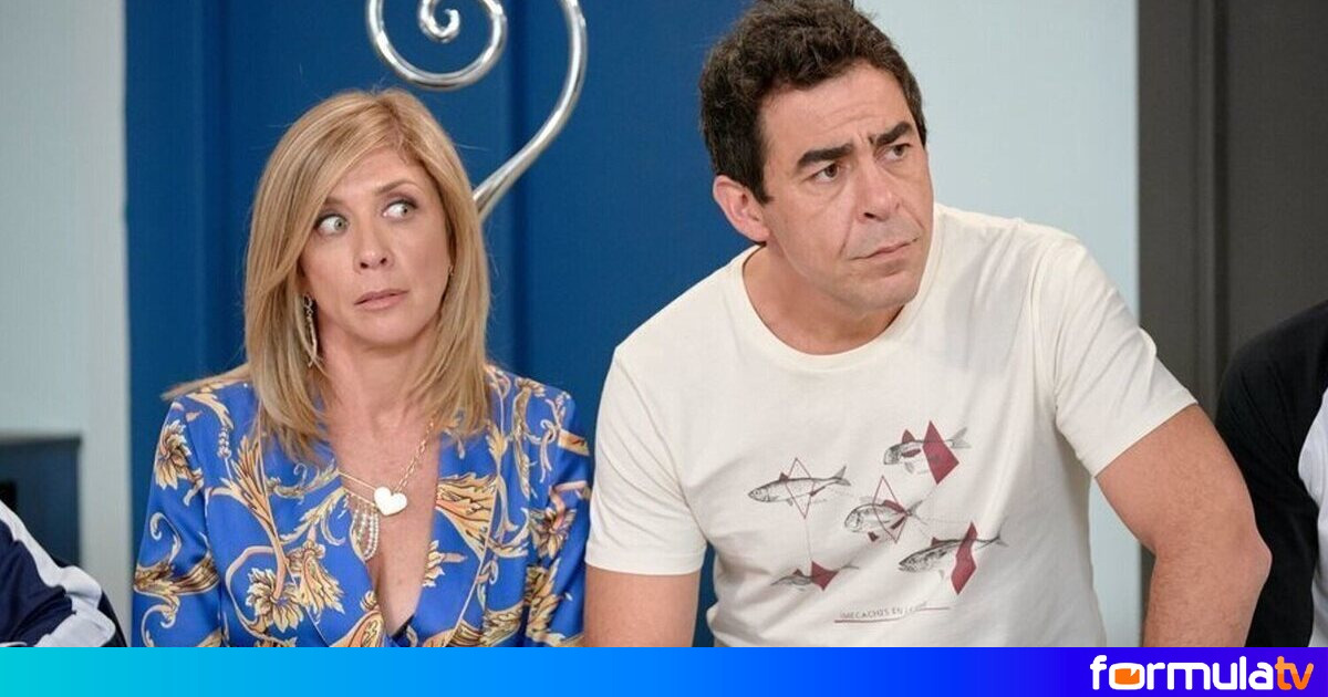 Amador Rivas se viraliza por marcar a "toda una generación" con 'La que ...
