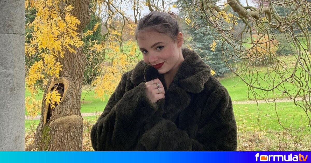 El spin-off de 'Los Bridgerton' ficha a Connie Jenkins-Greig como una ...