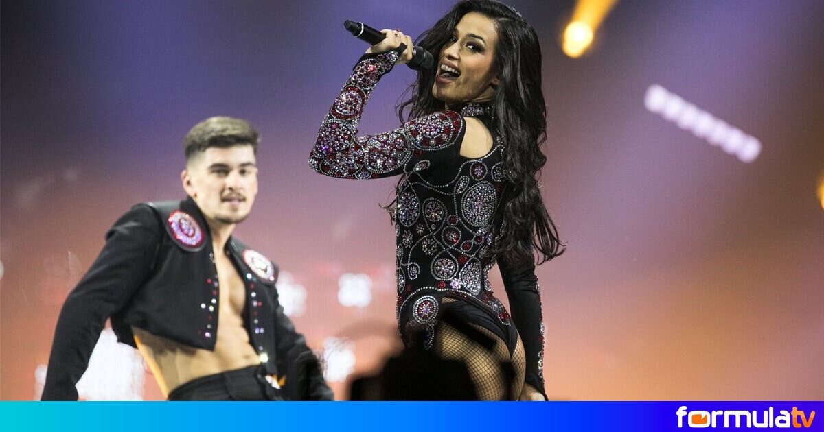 ¿Hispavisión o Eurovision Latin America? La UER y RTVE se reúnen para ...