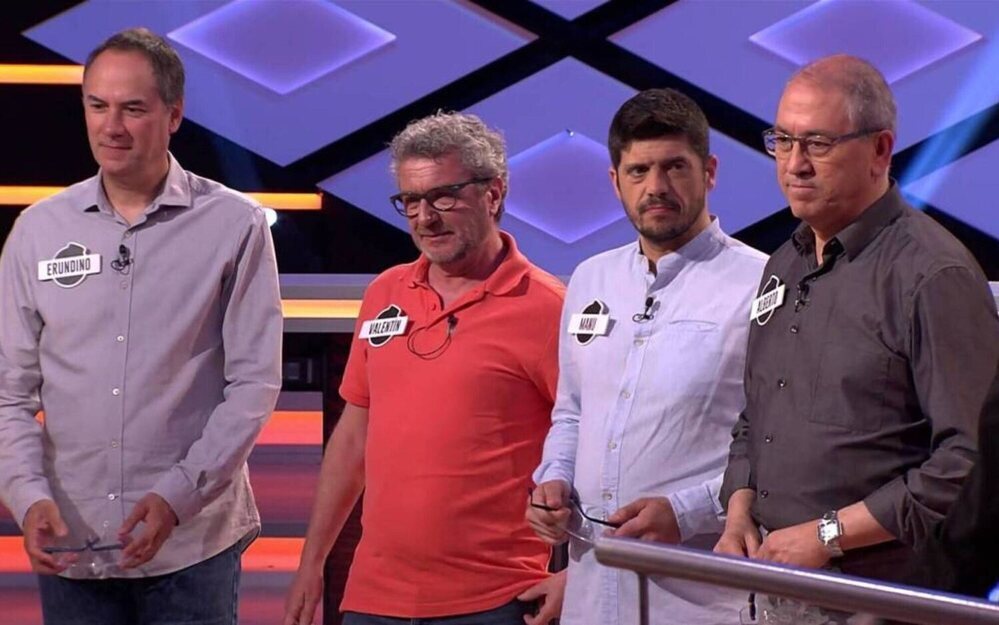 Los Lobos vuelven a '¡Boom!' para una "Superliga" con otros míticos ...