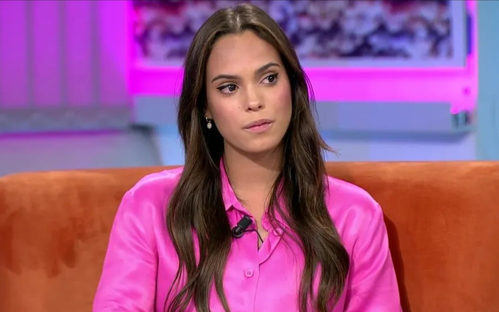 Se multiplican los problemas de Gloria Camila con Ana María Aldón: Se multiplican los problemas de Gloria Camila con Ana María Aldón: