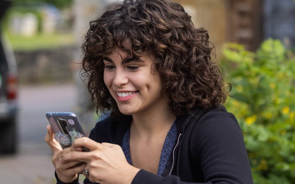 Netflix estrena 'Tú no eres especial' el 2 de septiembre - FormulaTV