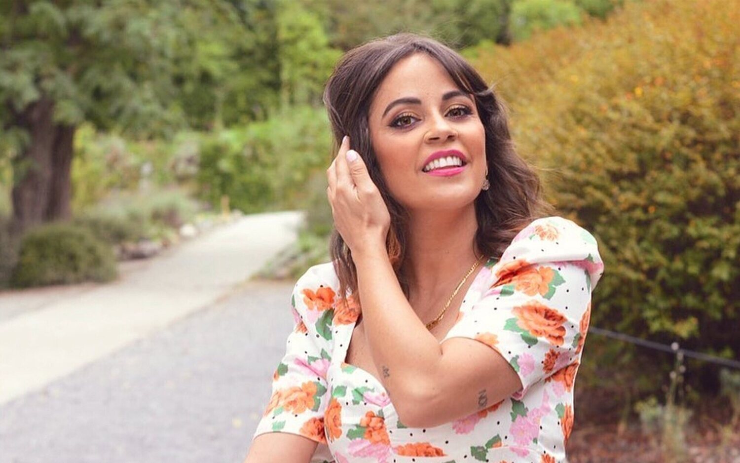 Muere Mónica Domínguez, reportera de 'Viajeros Cuatro', a los 38 años ...