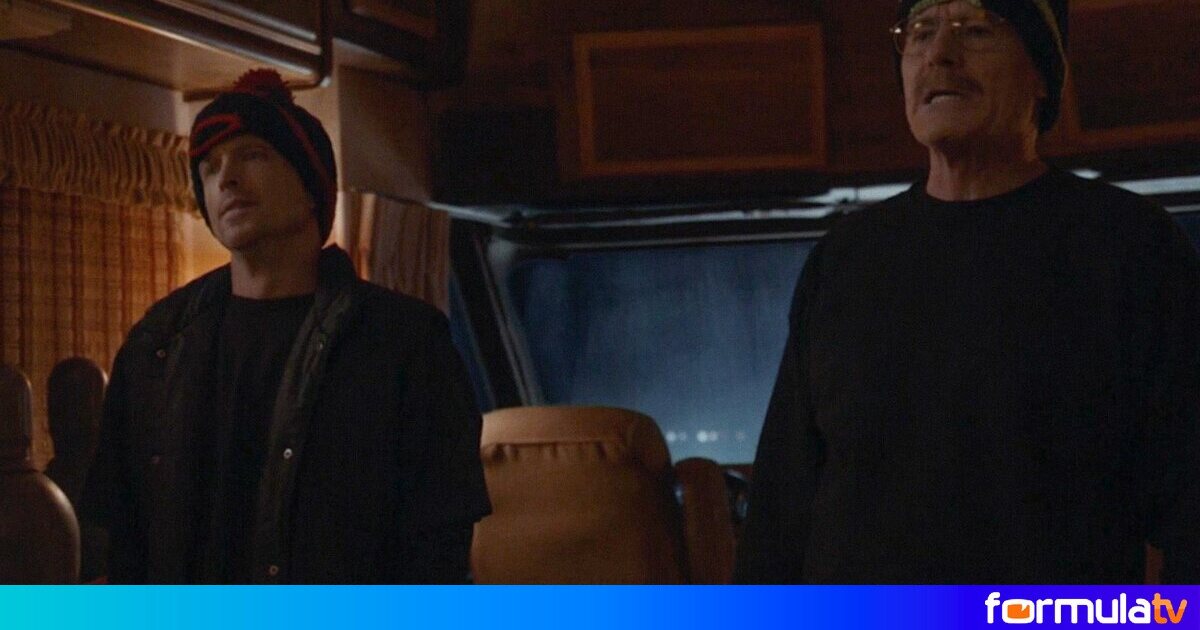 Así ha sido el episodio de 'Better Call Saul' con los protagonistas de ...