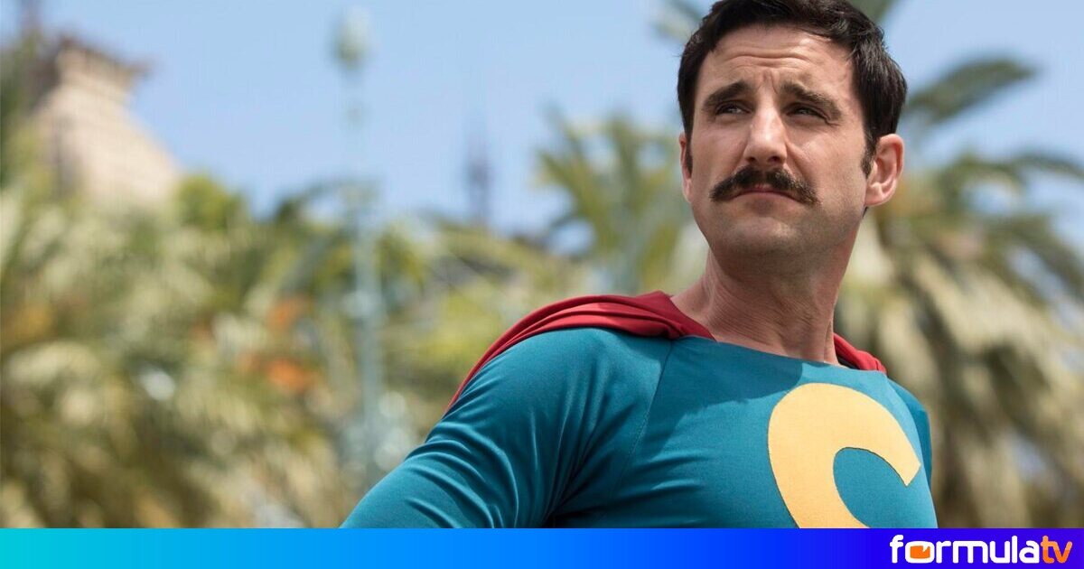 "Superlópez" vuela a lo más alto con un 4,4% en FDF y supera a 'Los ...