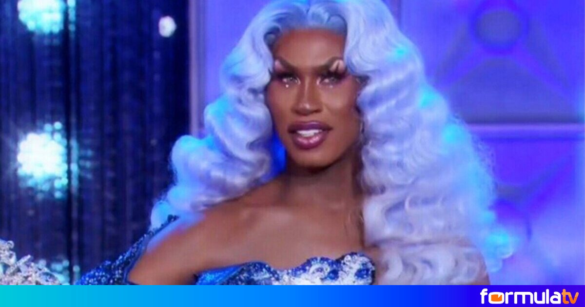 De 'RuPaul's Drag Race' a Marvel: Shea Coulée ficha por la serie ...