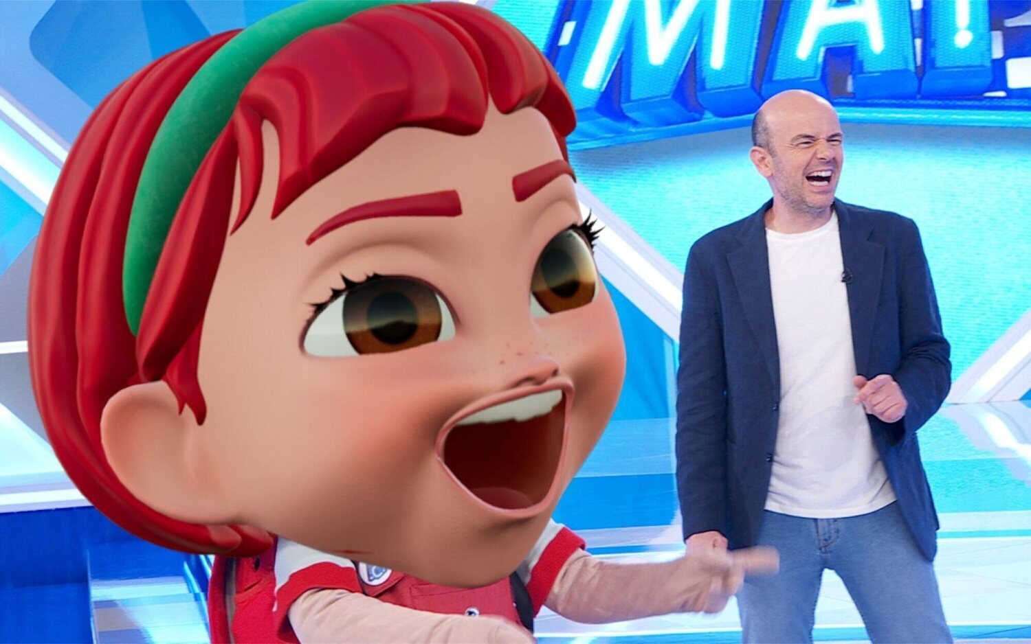 Todos los datos de audiencia de 'Mapi' desde su estreno: Una evolución ...