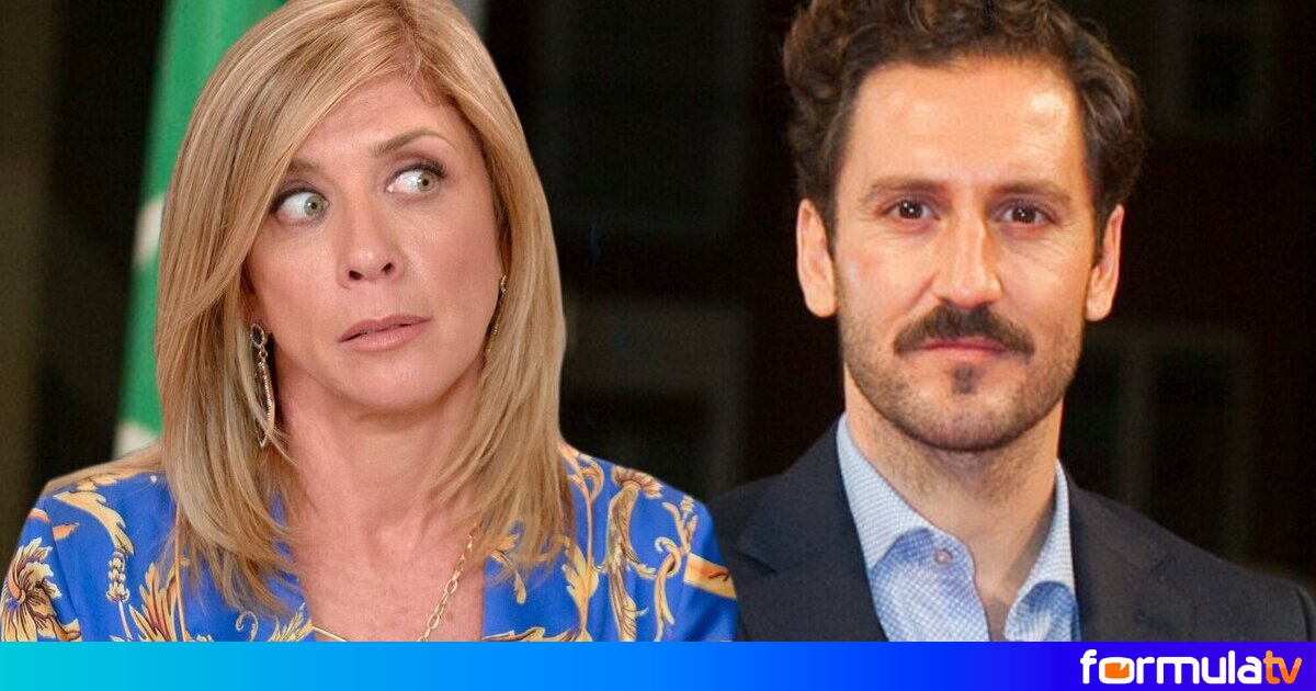 'La que se avecina': Así es Alonso, el nuevo amor de Maite interpretado ...