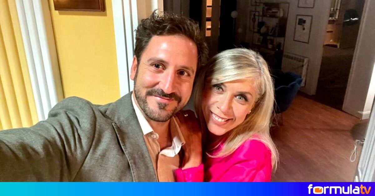 Así es la casa de los Cuquis en el nuevo edificio de 'La que se avecina' - FormulaTV