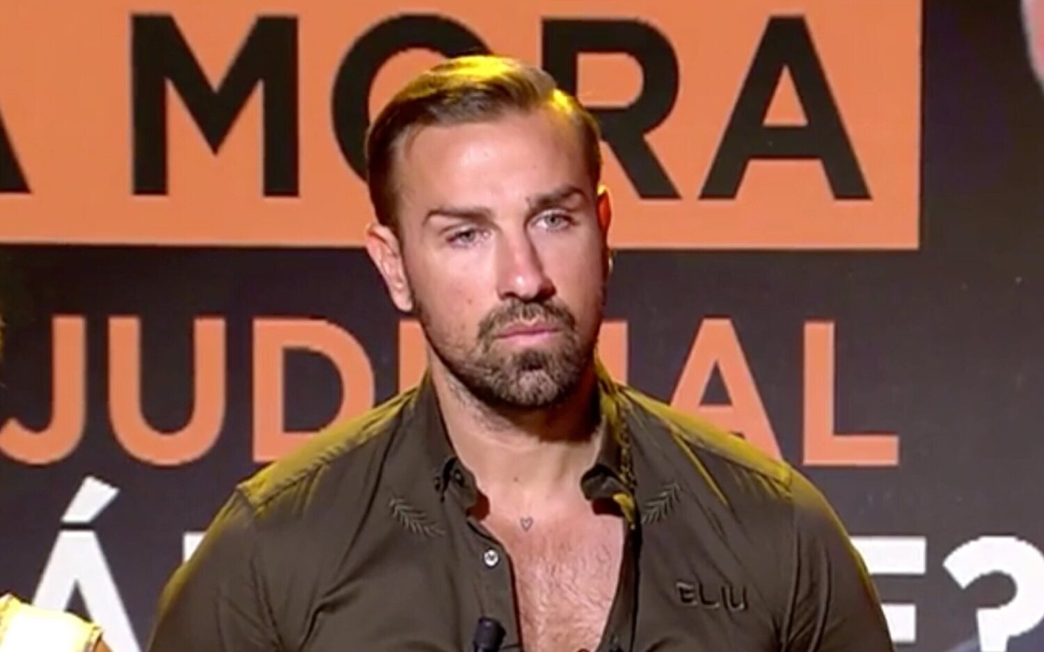 'Sálvame' impone condiciones para que Rafa Mora continúe en el programa ...