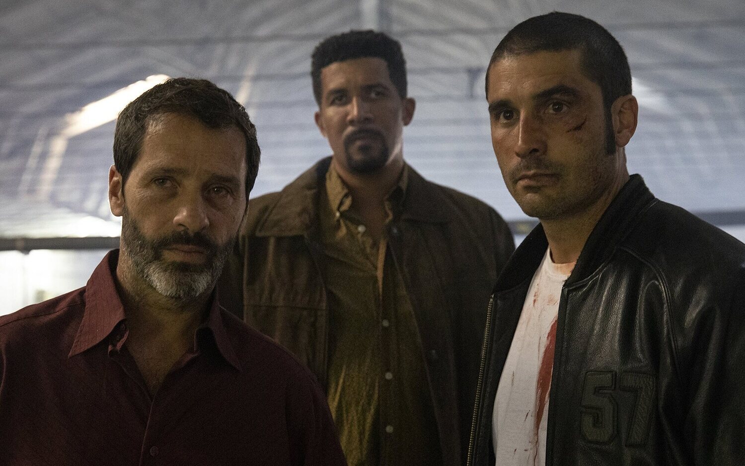 Todos los estrenos de series nacionales de la temporada 2022/2023 ...