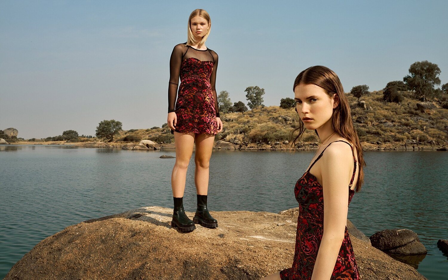 Así son las colecciones de ropa inspiradas en 'La Casa del Dragón ...