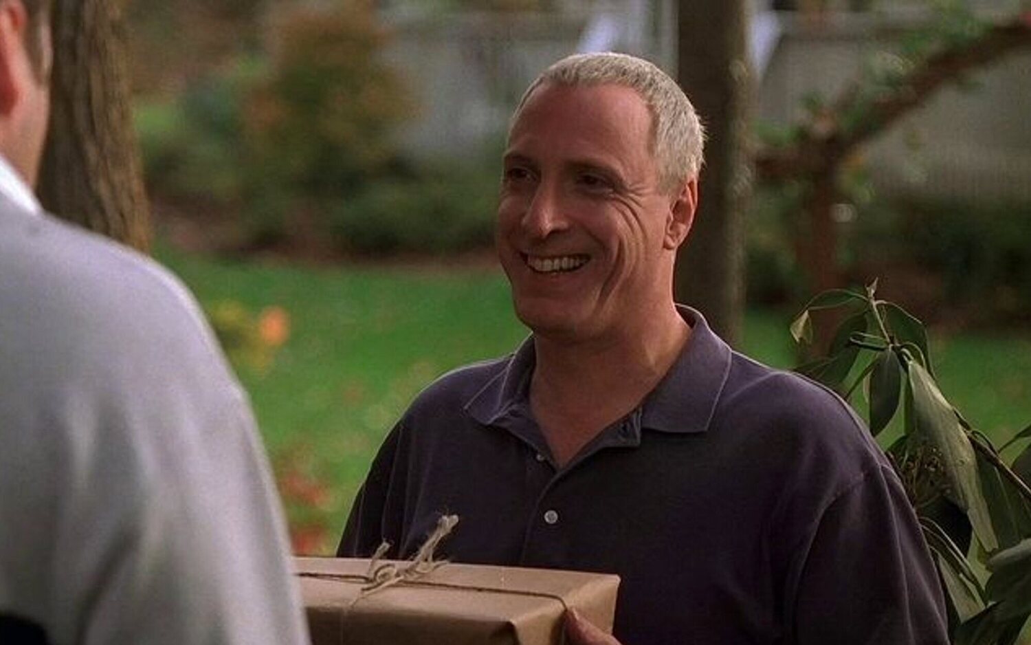 Muere Bob LuPone, actor de 'Los Soprano', a los 76 años - FormulaTV