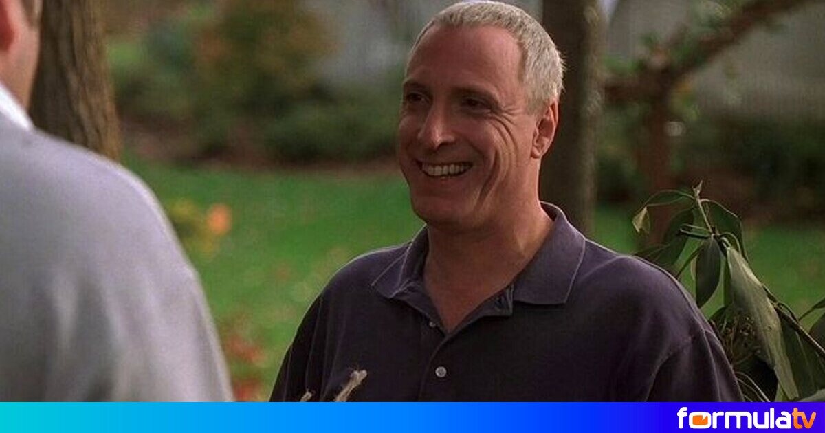 Muere Bob LuPone, actor de 'Los Soprano', a los 76 años - FormulaTV