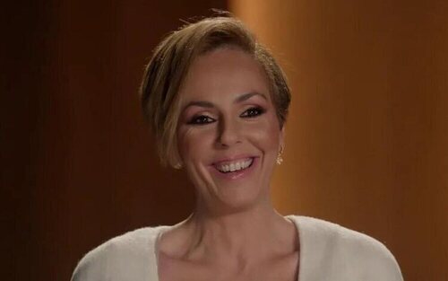 Telecinco sigue precipitando el final de 'En el nombre de Rocío' en ...