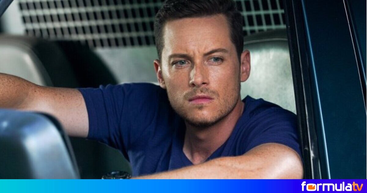 Jesse Lee Soffer abandonará 'Chicago P.D.' después de la décima temporada - FormulaTV
