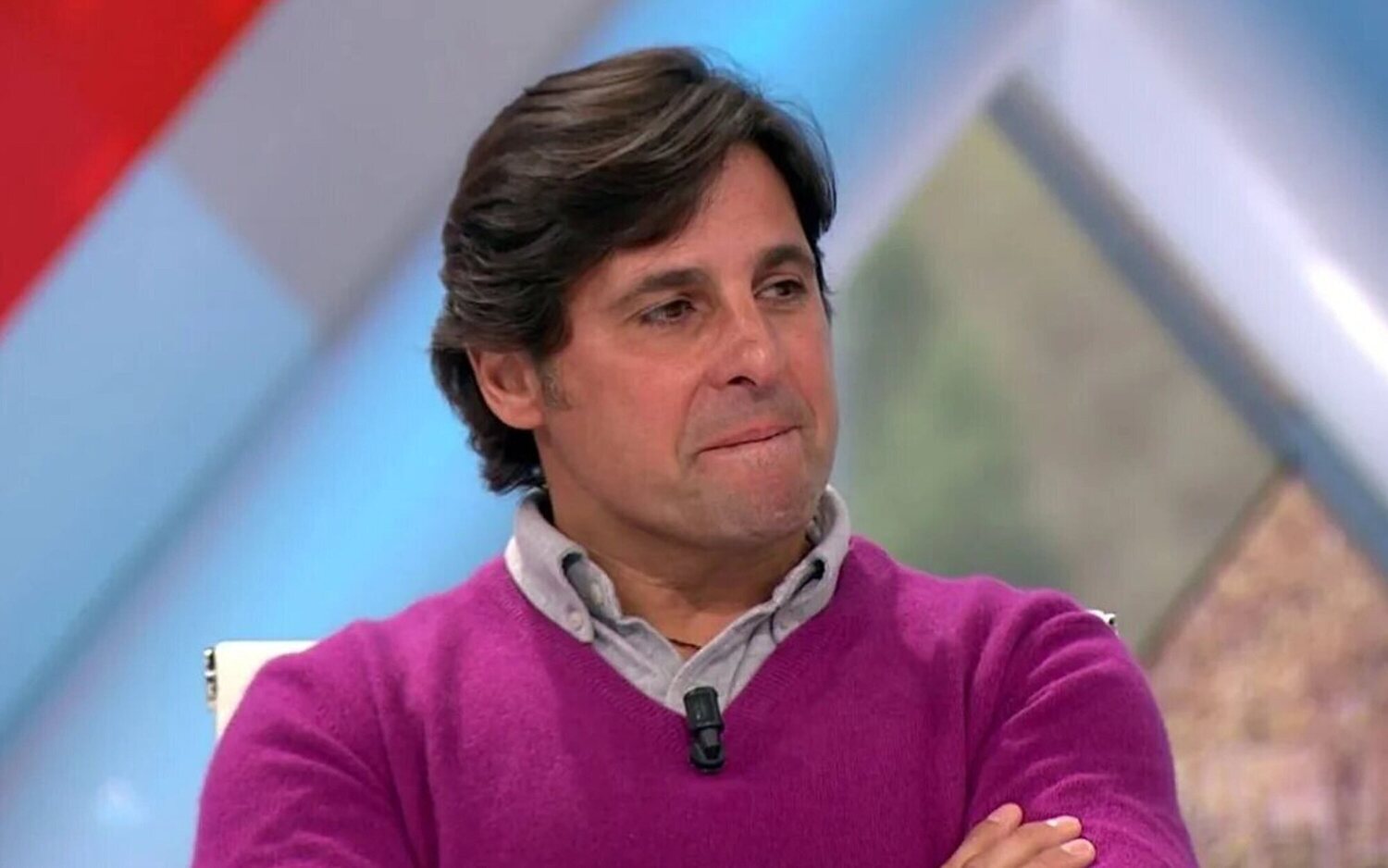 'Espejo público' despide a Fran Rivera tras cinco años como tertuliano - FormulaTV