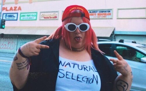 El encontronazo de Esty Quesada con la policía por "un delito": "¿Nos ...