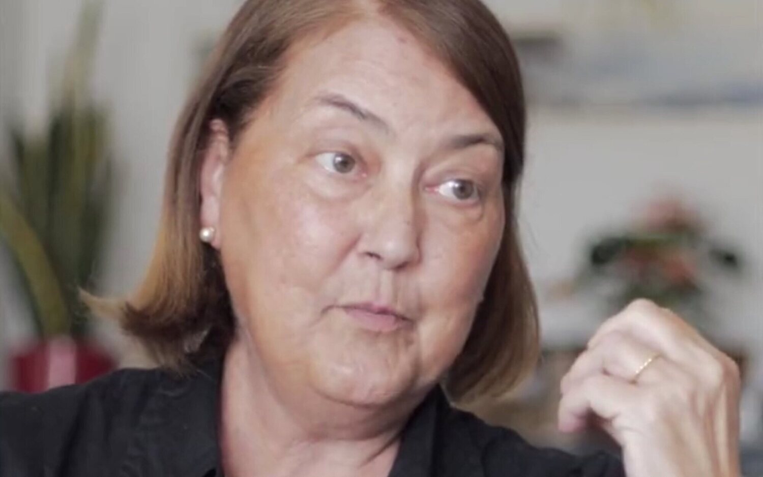 Fina Brunet, presentadora de TV3, padece un tumor cerebral - FormulaTV