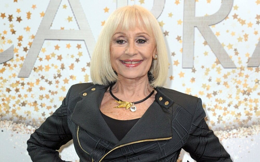 La cara de Raffaella Carrà aparecerá en las monedas de 2 euros - FormulaTV