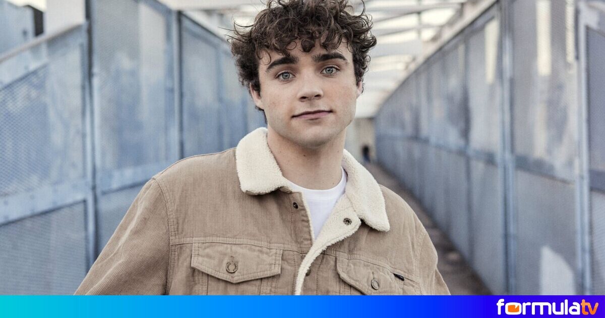 'Superman & Lois' ha encontrado a su nuevo Jonathan Kent - FormulaTV