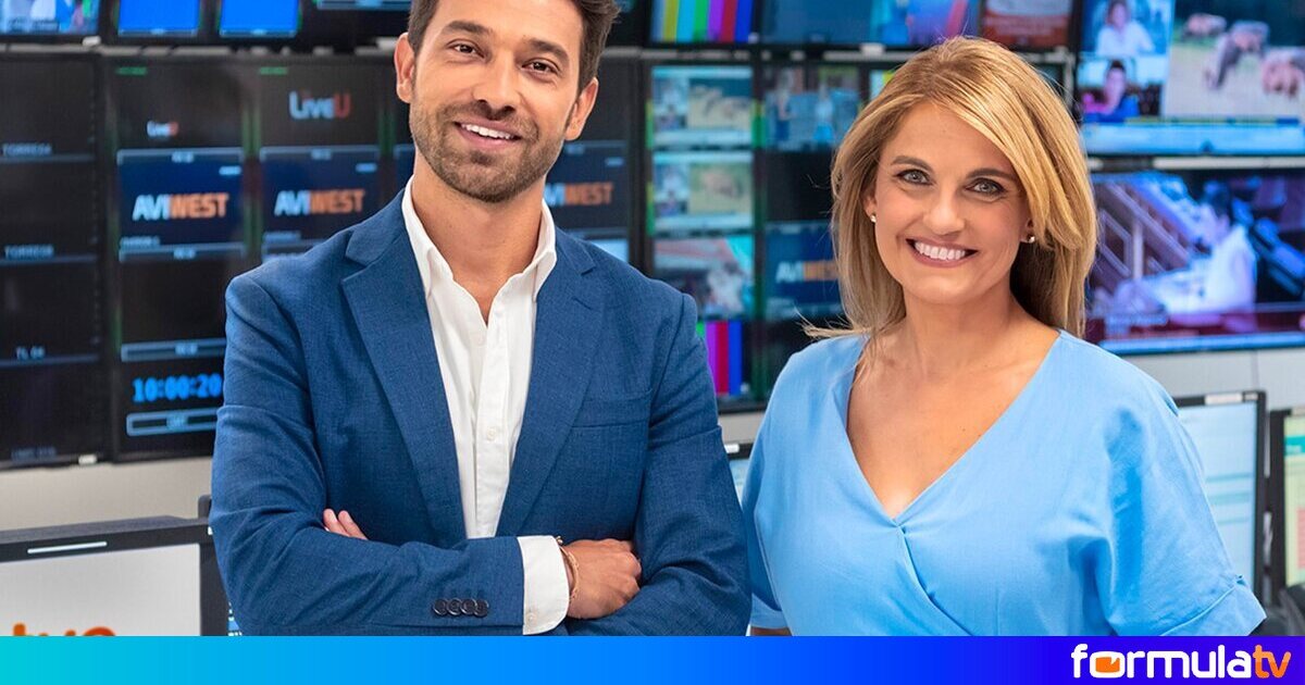 TVE presenta 'Hablando claro', su apuesta matinal por el servicio ...
