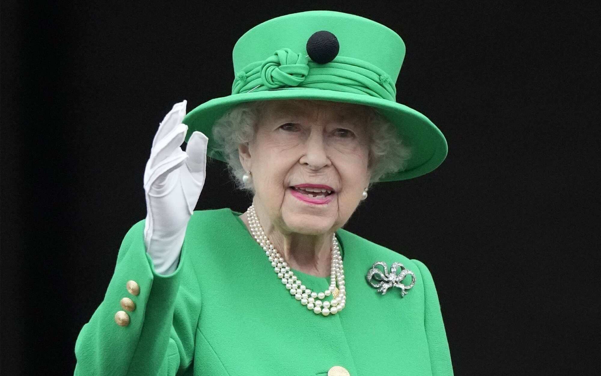 La Muerte De Isabel Ii En Las Cadenas Españolas La 1 Programó Un