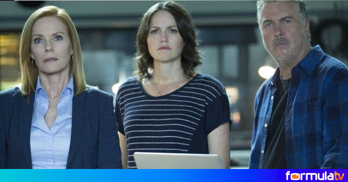 Energy (2,9%) lidera con 'CSI' como lo más visto de la jornada - FormulaTV