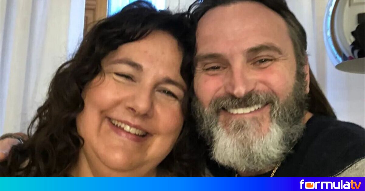 'La que se avecina' seguirá contando con Raluka y Carmelito (Esther Soto y Antonio Ponce) en la ...