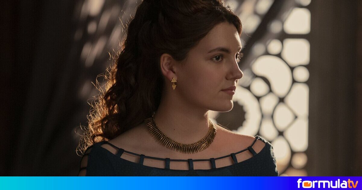 Emily Carey temía las escenas de sexo de 'La Casa del Dragón' por culpa de 'Juego de Tronos ...